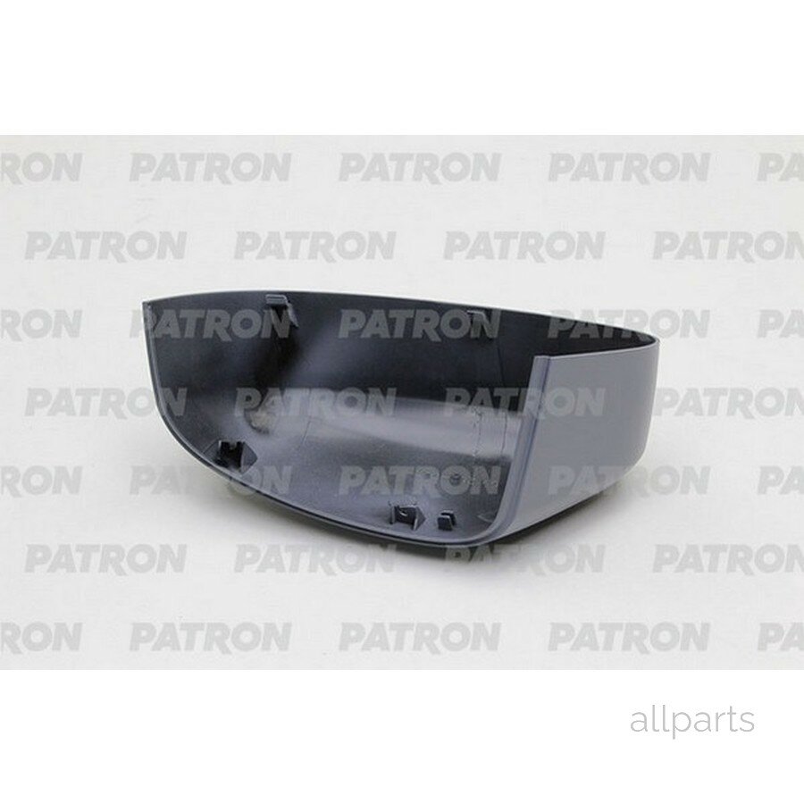 PATRON PMG1220C04 Корпус бокового зеркала прав, грунт FORD: FIESTA 2008-