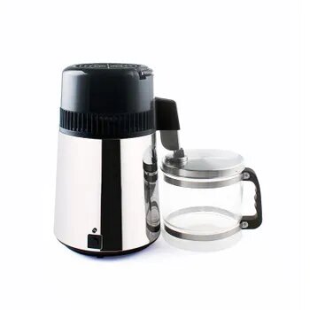 Аквадистиллятор