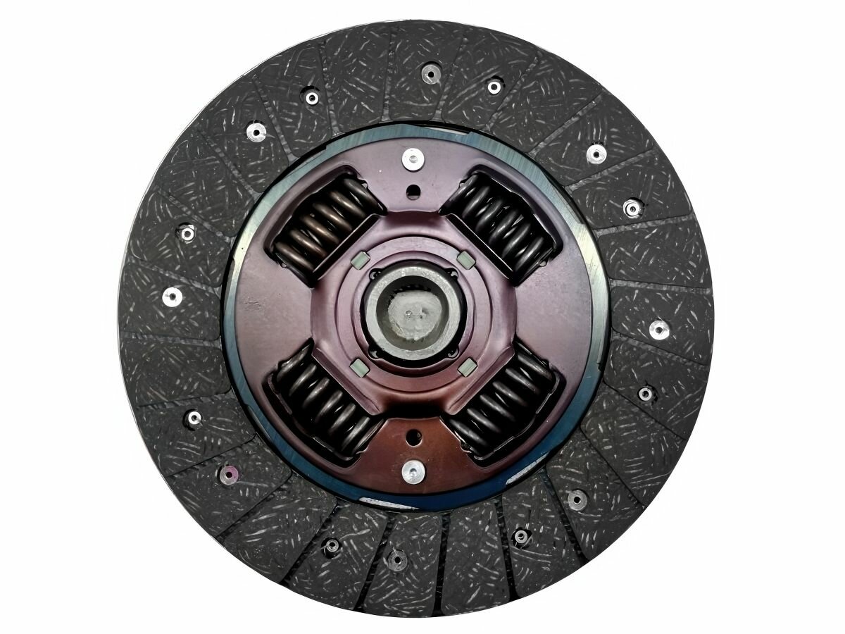 Диск сцепления для Митсубиси ASX, Галант, Лансер, Аутлендер, Пежо 4007 арт ST2301A044 SAT