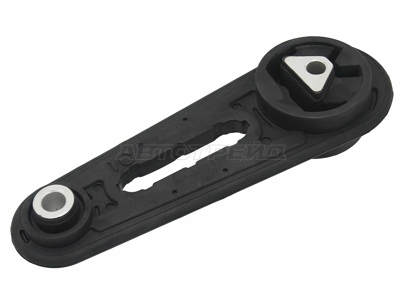 Опора двигателя задняя для Ниссан Альмера, Ноут, Тиида, Рено Дастер, Логан арт ST8200014933 SAT