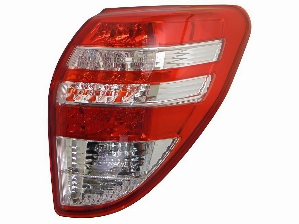 Фонарь задний правый для Тойота Рав 4 арт ST21219R2RUE SAT