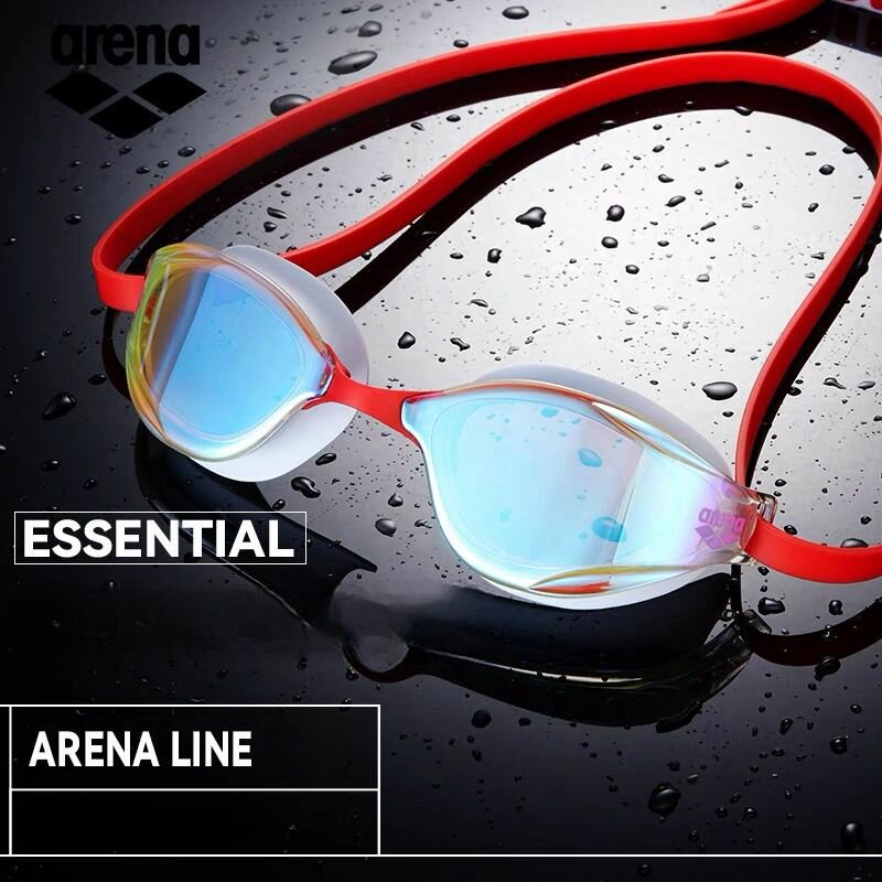 Arena Новые очки для плавания 2025