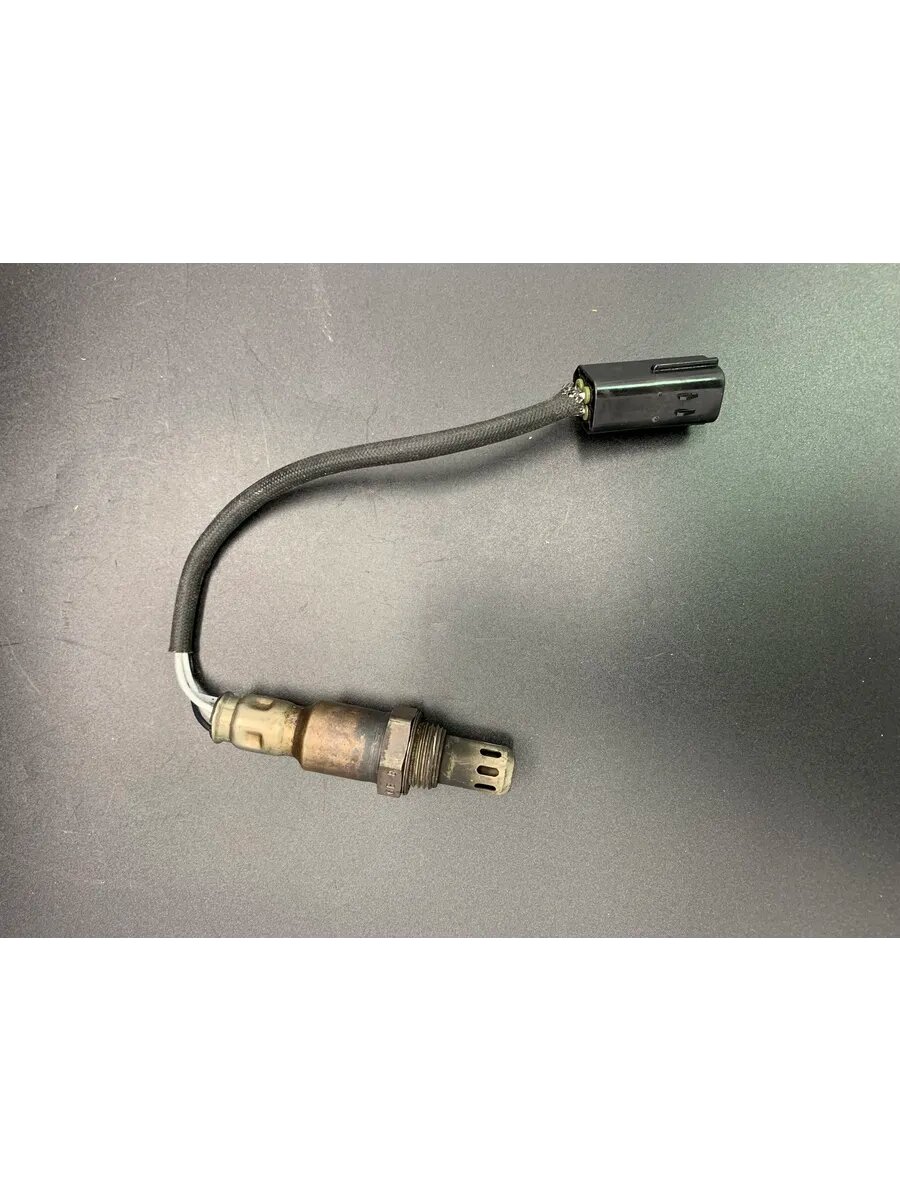 Кислородный датчик, лямбда зонд Контрактный Nissan