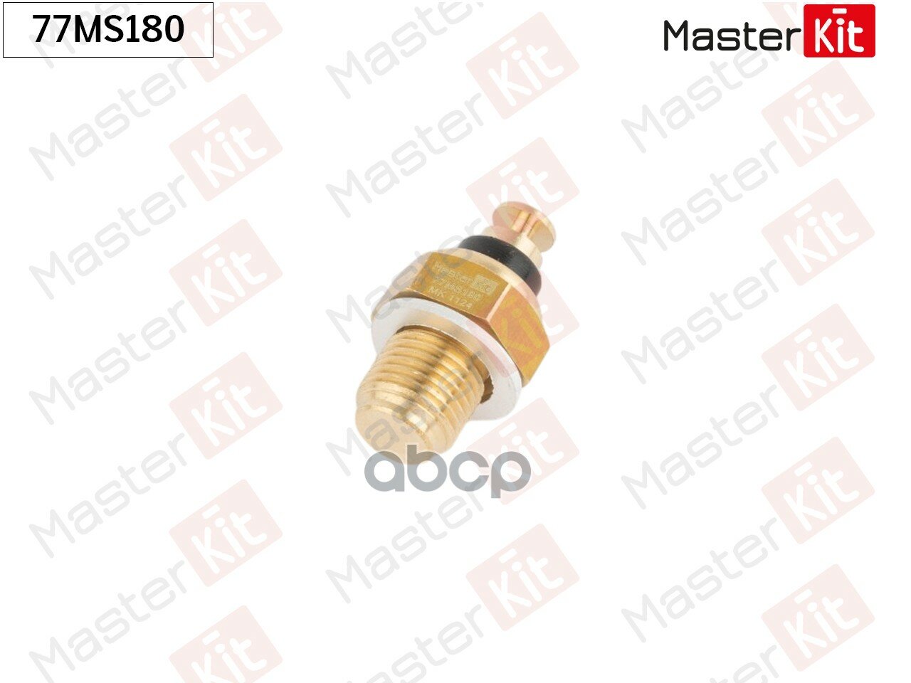 Датчик температуры ОЖ MasterKit арт. 77MS180