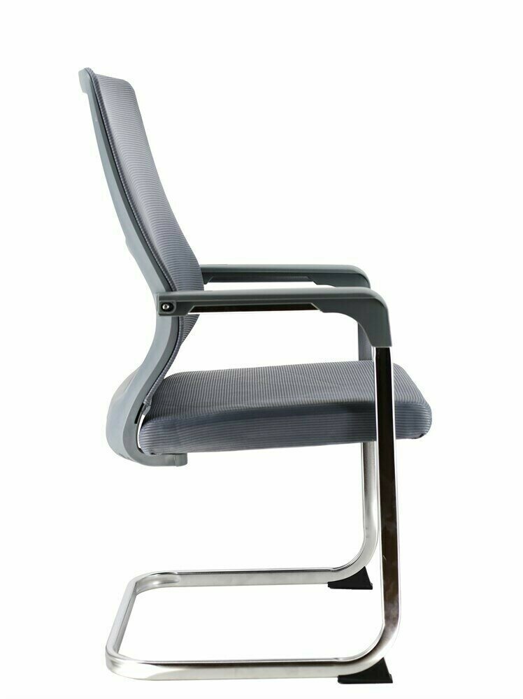 Стул Everprof EP-510 grey