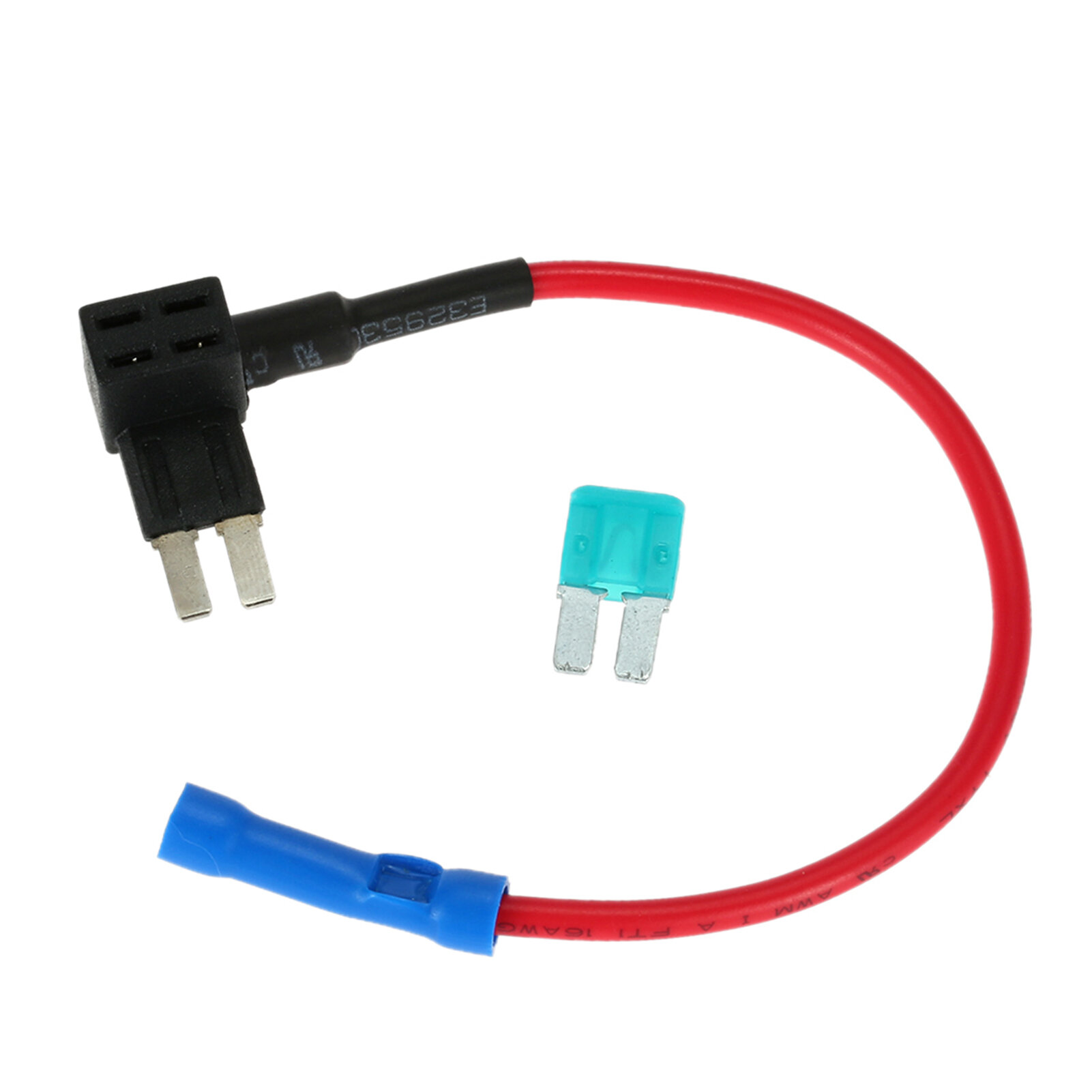 Адаптер-ответвитель для Micro2 Micro II ATA, 32V 15A