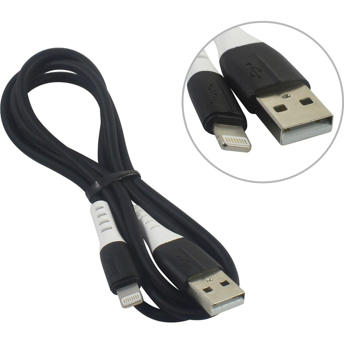 Hoco X82 iP silicone