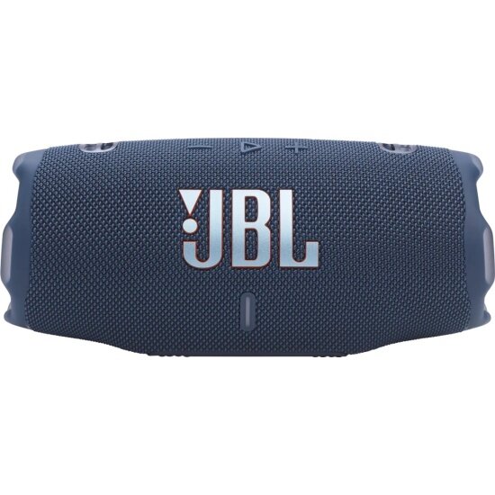 Колонка Jbl Charge 6 blue
