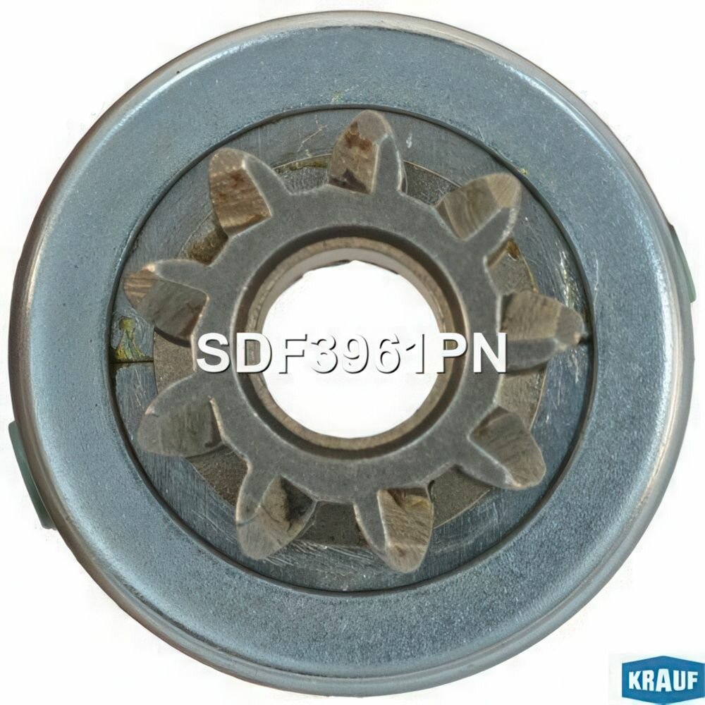 Бендикс стартера, для Форд Фокус Симакс, Эскорт, Кабриолет, 2, Галакси, Мондео, С-Макс арт SDF3961PN