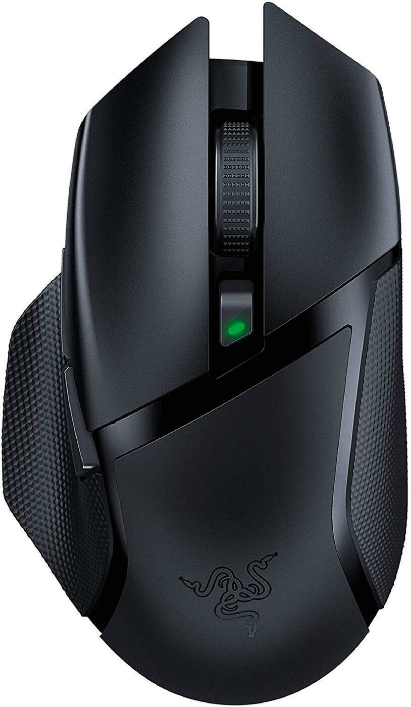 Мышь Razer Basilisk X HyperSpeed Gaming Mouse