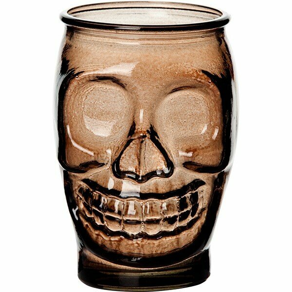 Стакан для коктейлей, 1 шт. (Бренд San Miguel, страна Испания)