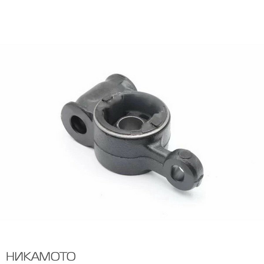 ALPIC AAB115R Сайлентблок (с кронштейном) правый MAZDA(3,6, CX-5)