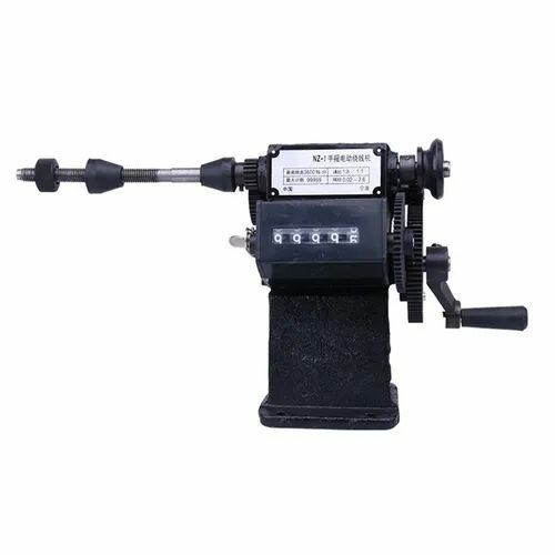 NZ-1 Для Намотки Стальной Шестерни Металлический Ручной Намоточный Станок-JL8