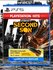 Игра inFAMOUS Second Son для Sony PlayStation PS4 PS5