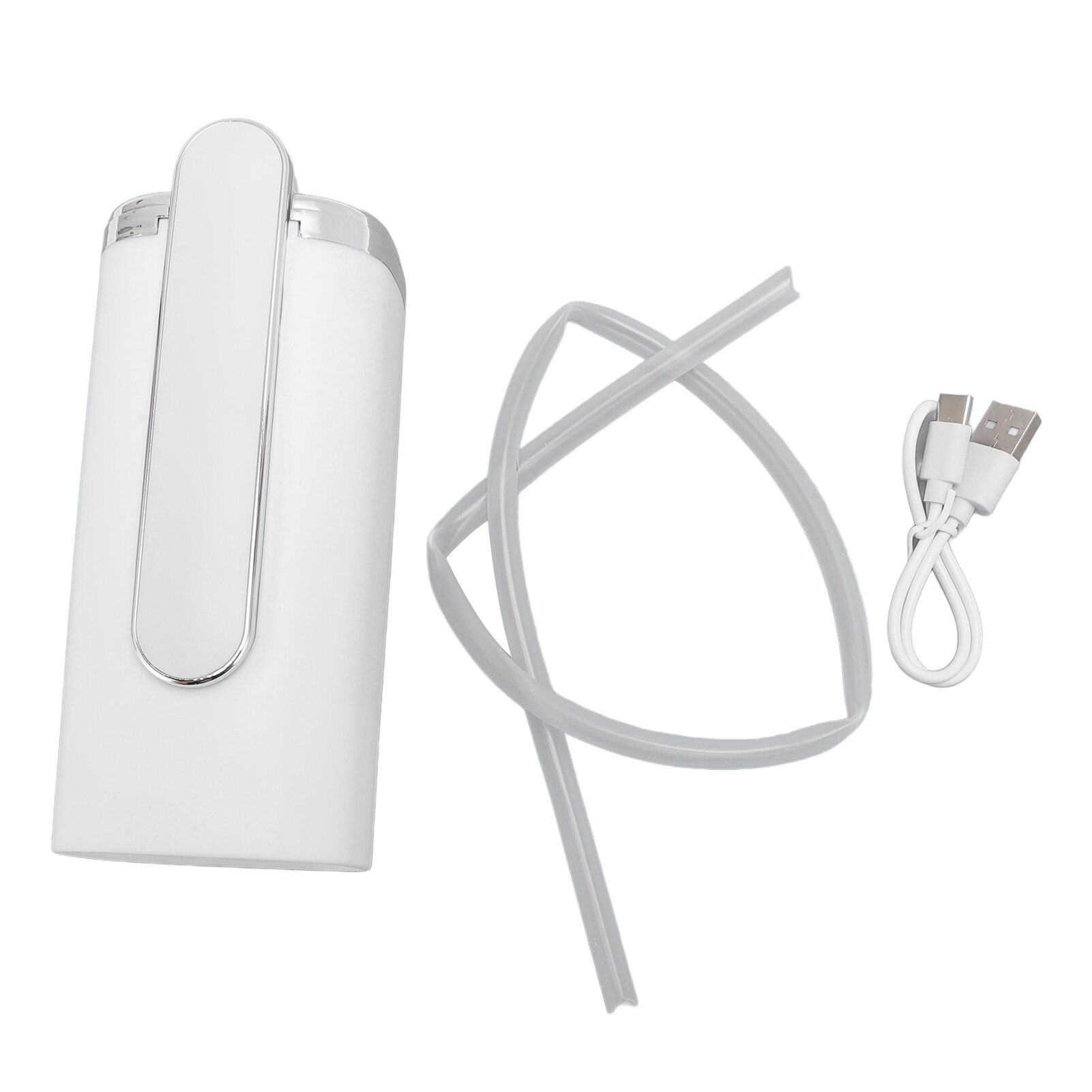 Диспенсер для бутылок с водой, перезаряжаемый, портативный, 5-галлонный, диспенсер для бутылок с водой для улицы и дома