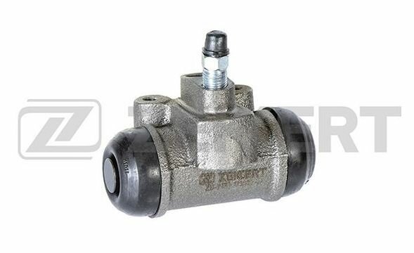 Цилиндр тормозной, колесный. Zekkert. Ford Maverick II , Nissan Serena , Terrano