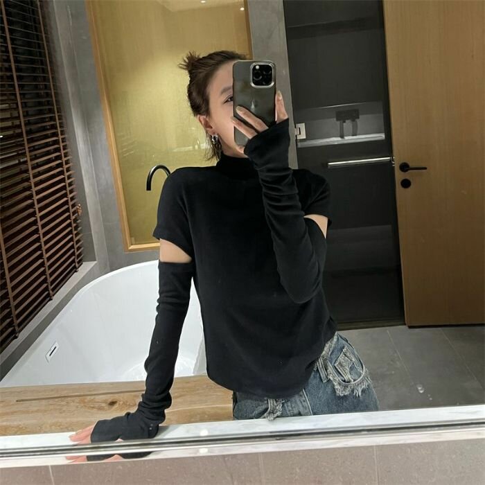 Футболка спортивная