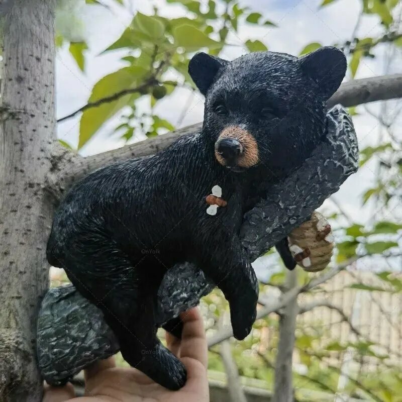 Фигурка садовая — фото 1