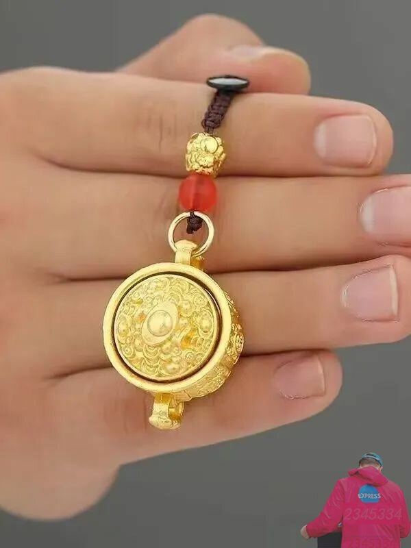 Талисман удачи и богатства, талисман на удачу от мастера фэн-шуй