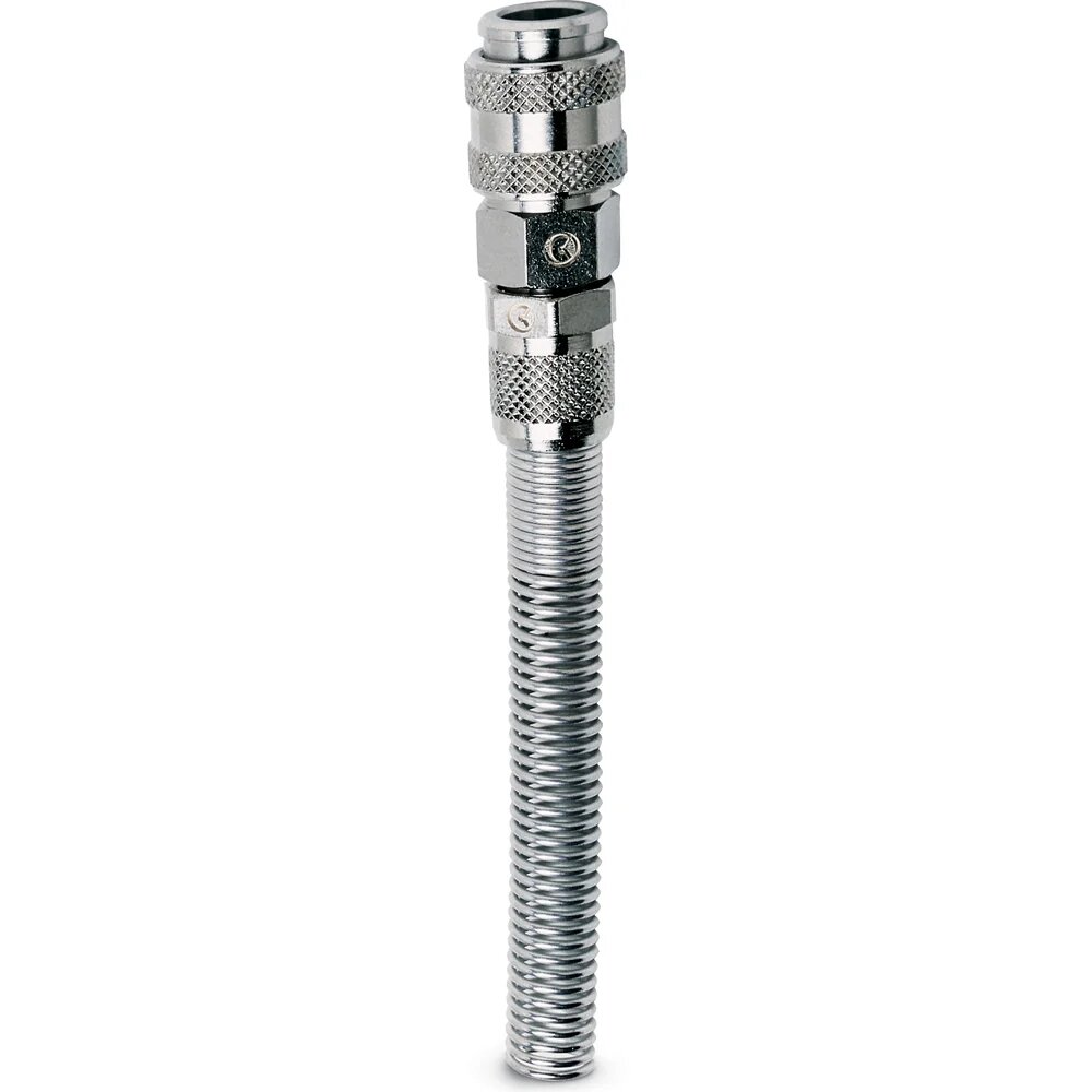 CAMOZZI Куплунг мама (быстроразъемное соединения) 5058 8/6 50-5058-3300