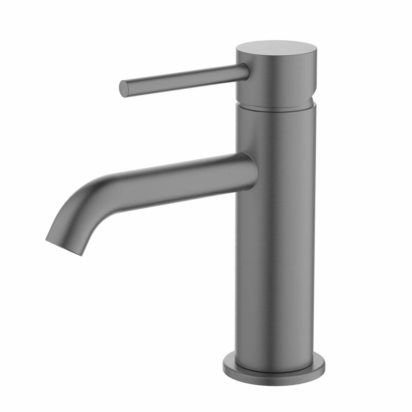 Смеситель для раковины Акватек Европа AQ1310BGM