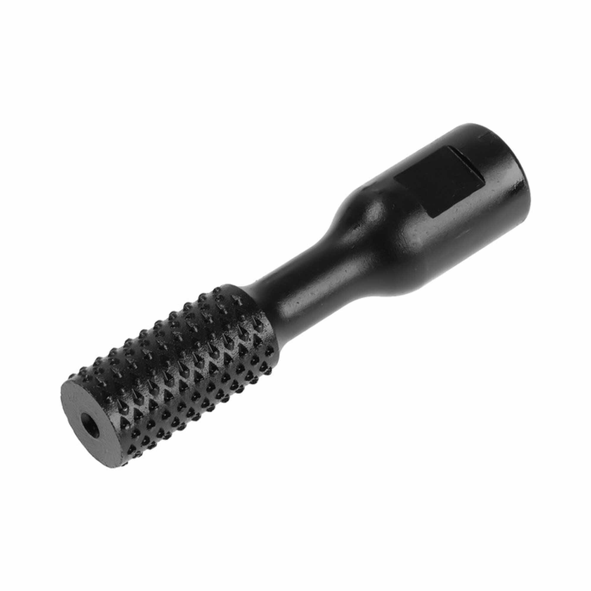 Насадка для УШМ Тундра, для резьбы по дереву, металл, М14, 20 мм