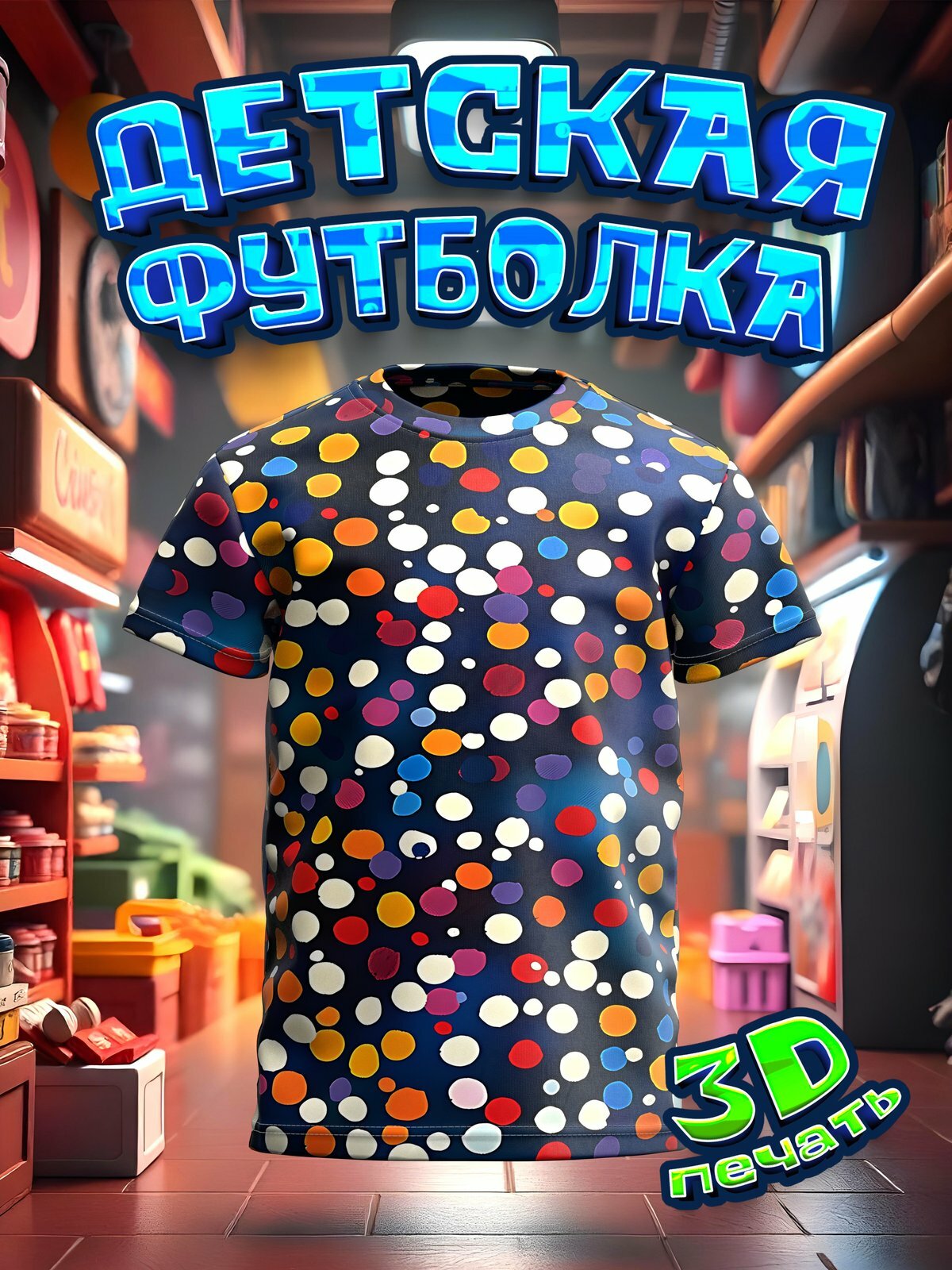 Футболка