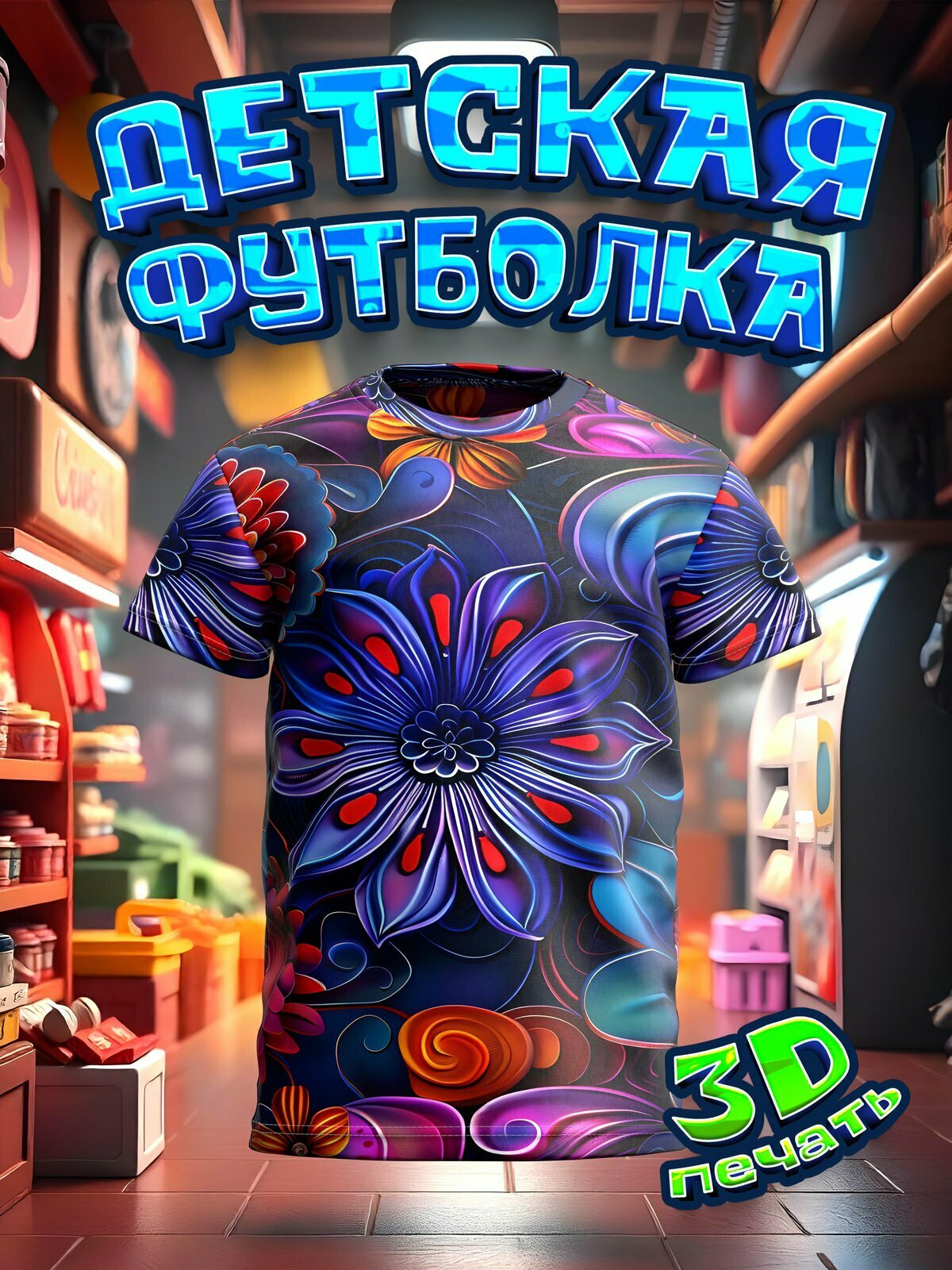 Футболка PANiN Brand