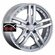 Колесный диск LS 356 6x16 4x100.0 ET50 D60.1 серебристый