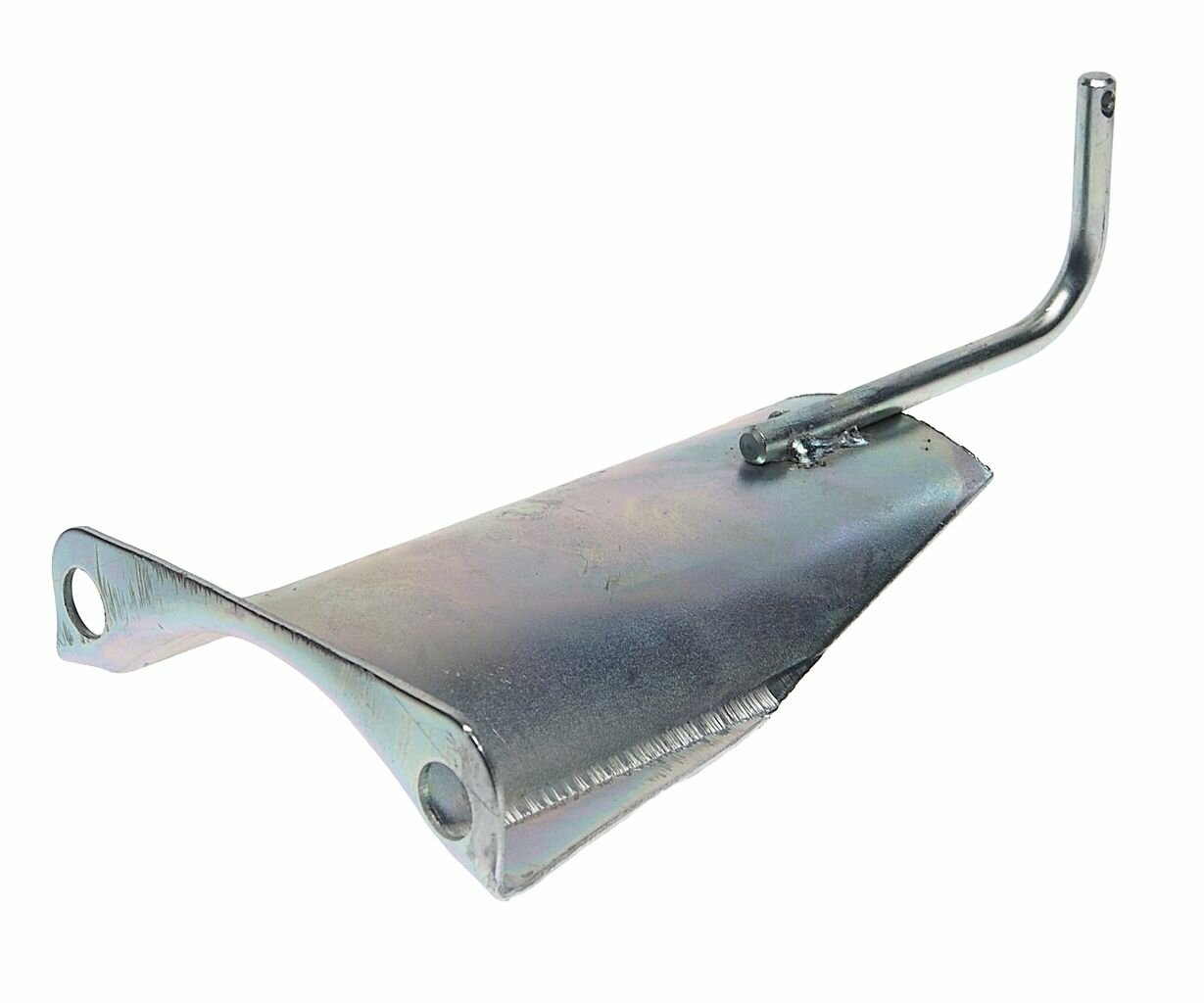 Кронштейн тормоза вспомогательного в сборе для Камаз арт 532053570100 KAMAZ