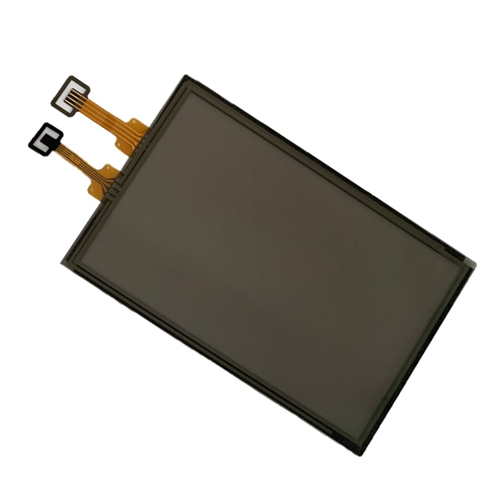 7-дюймовая сенсорная панель C070VVN02.0 для радионавигации TLX