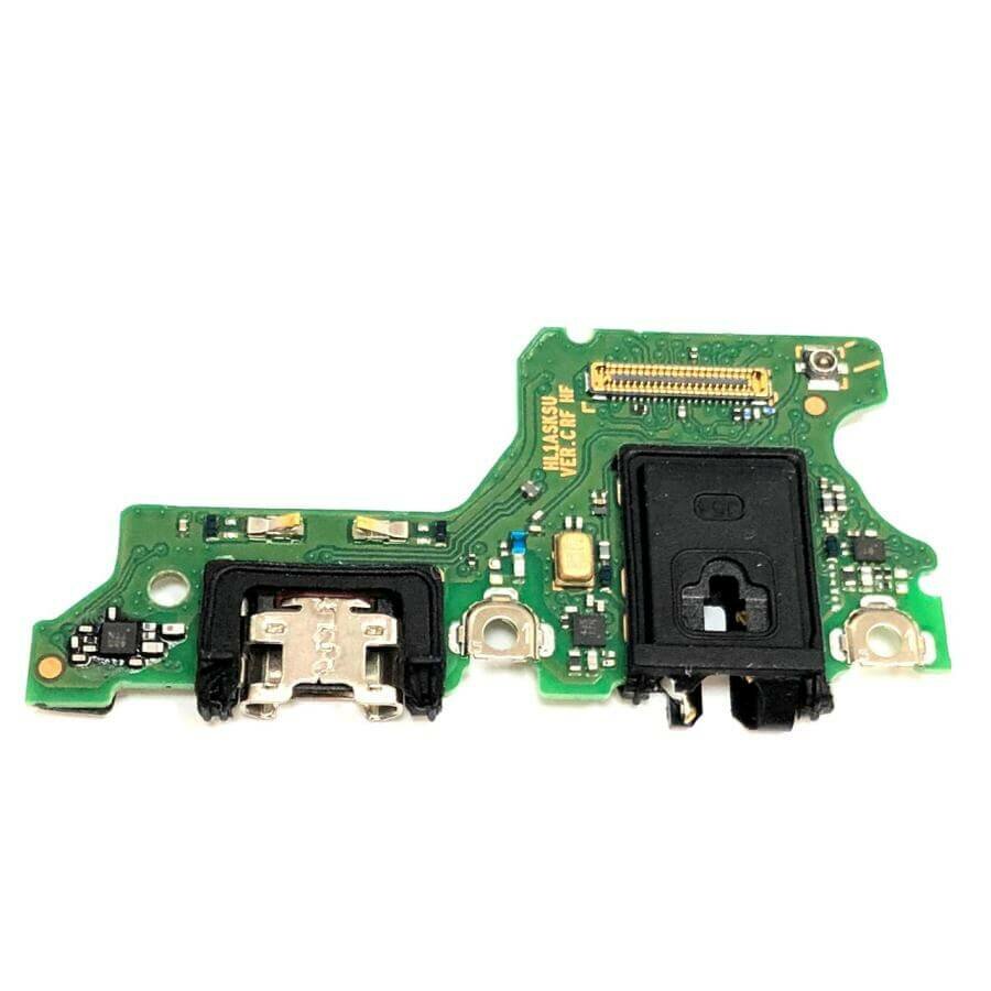 Плата разъема зарядки для Huawei Honor 9C (AKA-L29, Original)