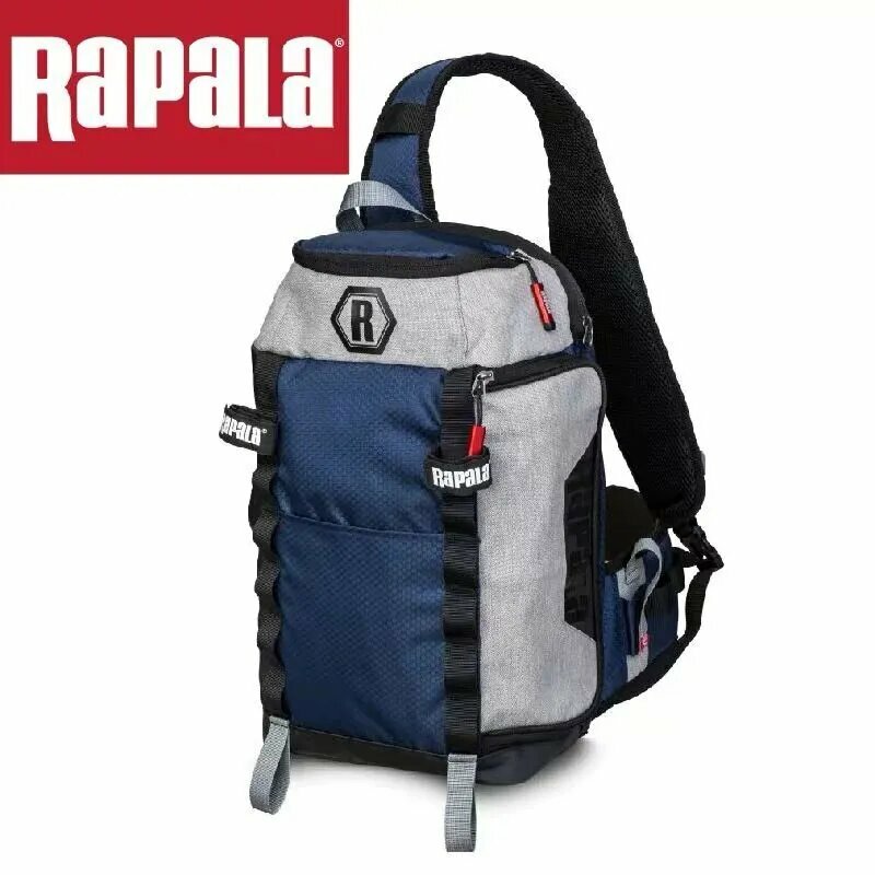 Рюкзак RAPALA CountDown Sling Back, 42х25х13 см