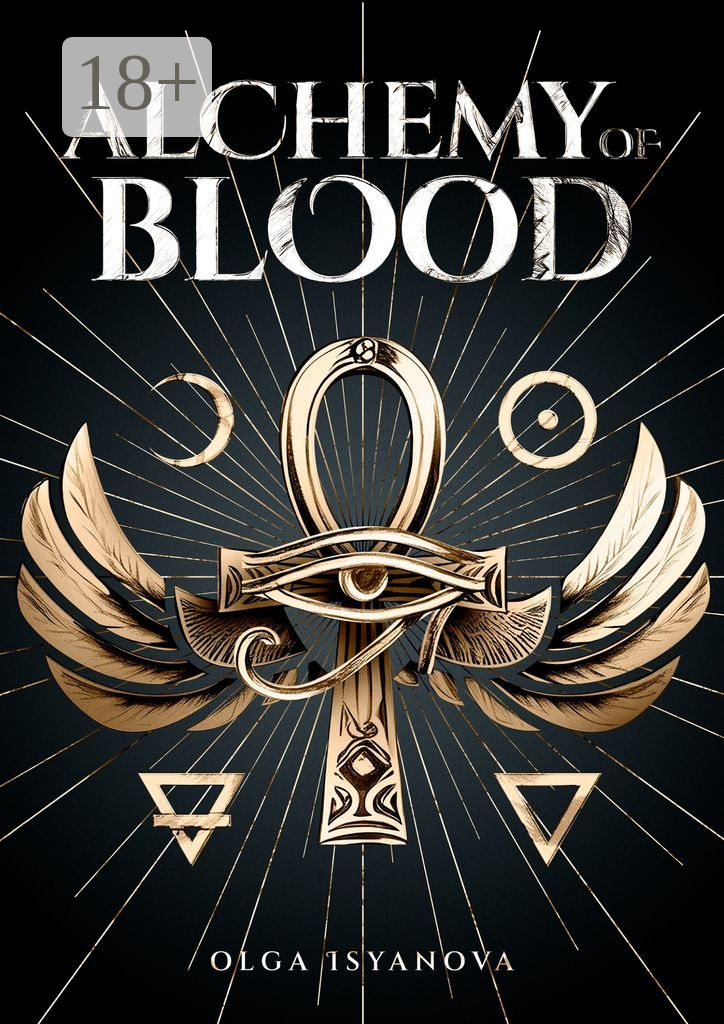 Alchemy of Blood