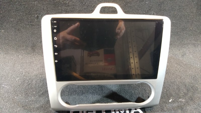 Штатная магнитола (ШГУ) Ford Focus CB4 2004-2011