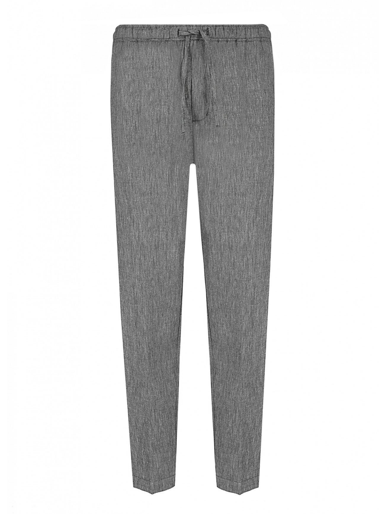 Брюки классические