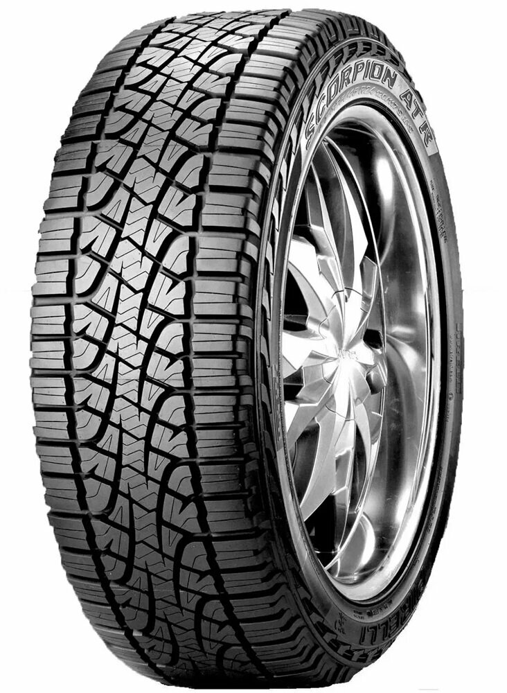 Летняя шина Pirelli Scorpion ATR SUV KS (235/65 R17 108H)