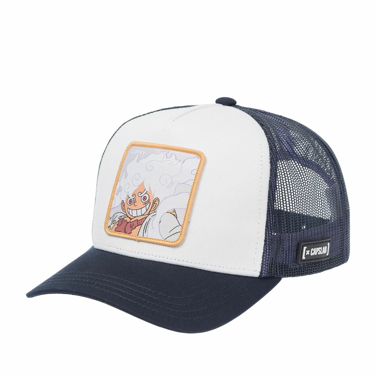 Бейсболка Capslab Базовая коллекция для мужчин и женщин