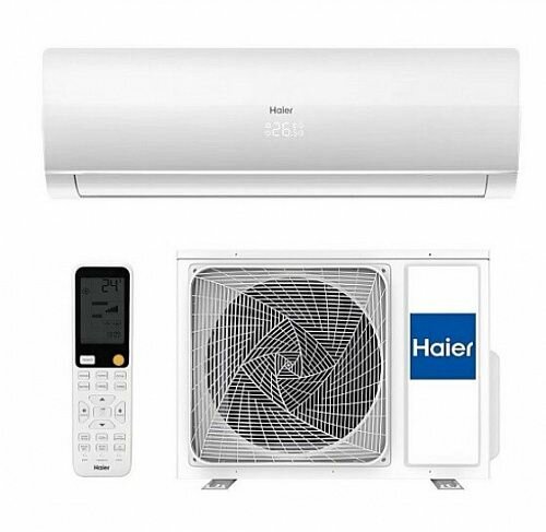 Сплит-система Haier Flexis On/Off HSU-07HFF103/R3-W до 20м2