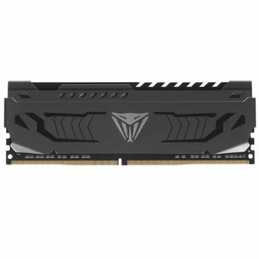 Оперативная память Patriot Memory Viper Steel (PVS416G320C6) DIMM DDR4 16 ГБ - 1 шт, 3200 МГц