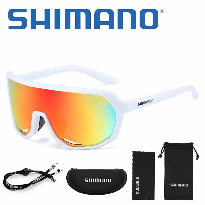 Солнцезащитные очки SHIMANO