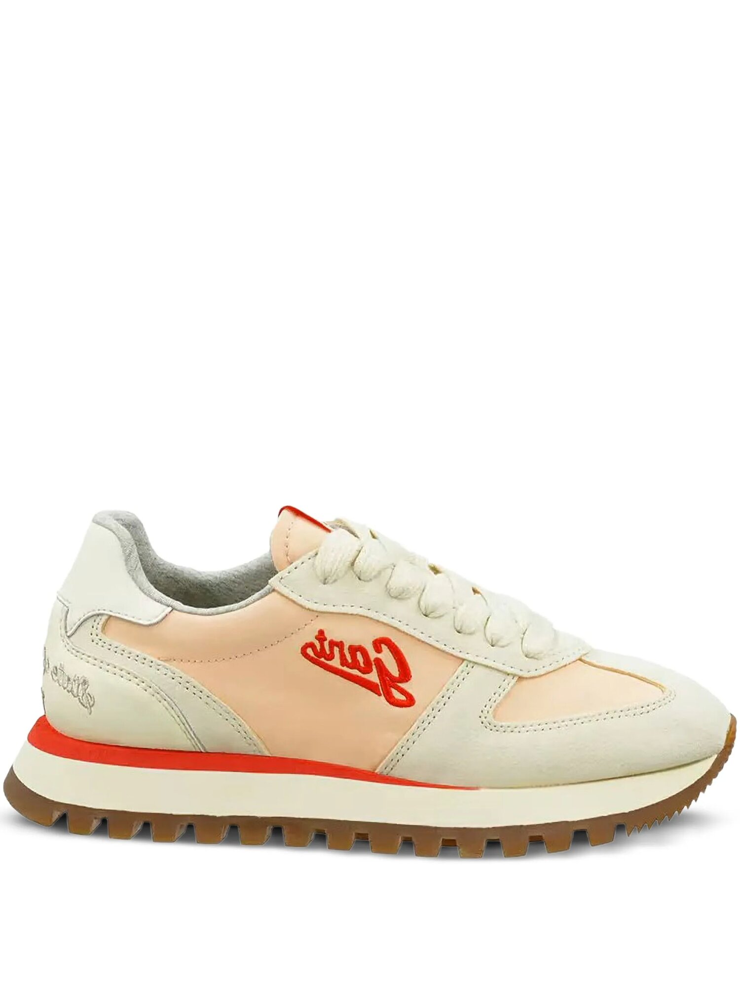 Кроссовки Caffay