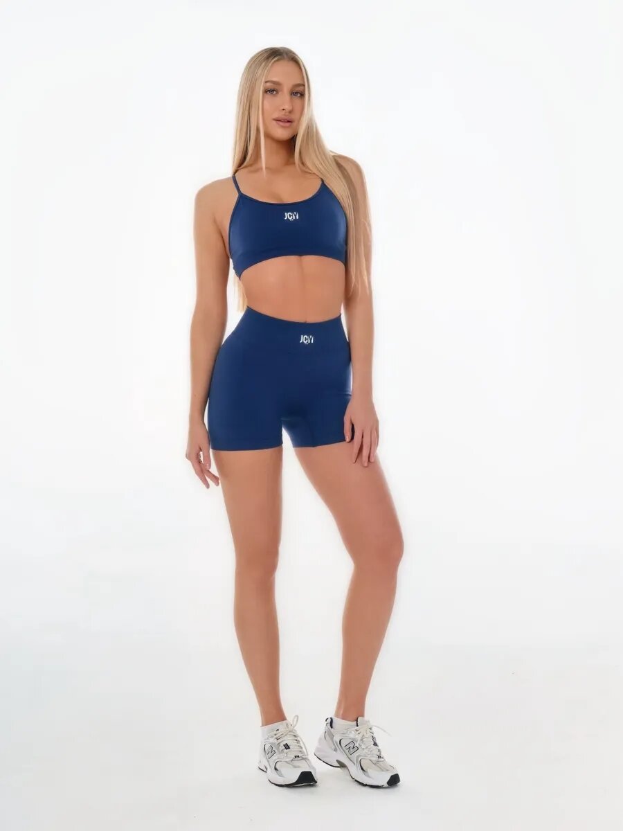 Шорты спортивные DEEP MOODS