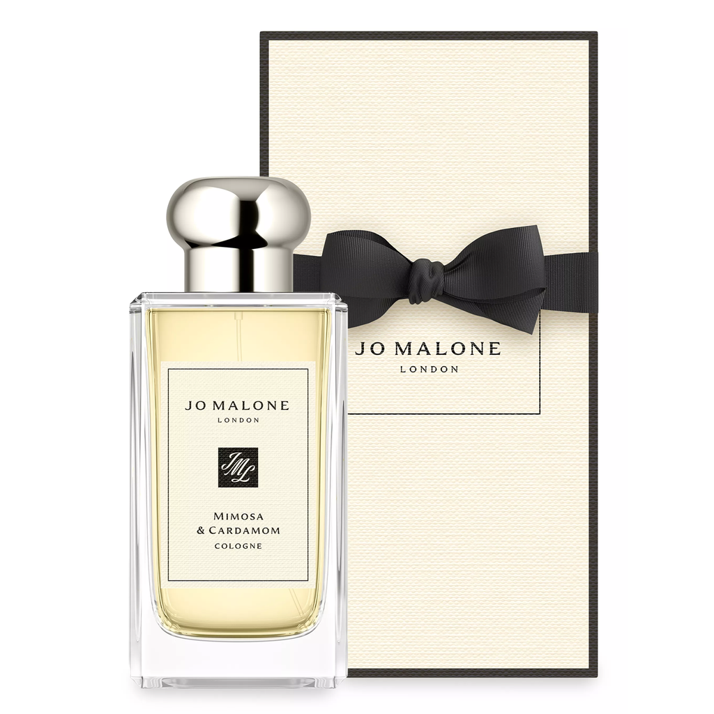 Jo Malone Mimosa & Cardamom, одеколон, 100 мл, унисекс аромат