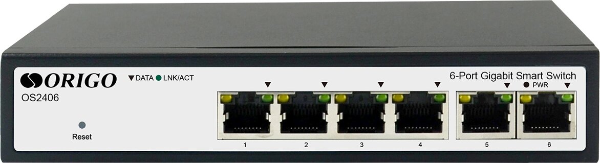 OS2406/A1A / Коммутатор ORIGO OS2406, настраиваемый [os2406/a1a]