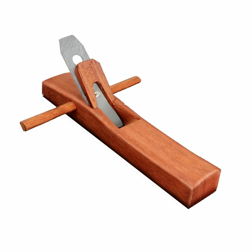 Мини-ручной рубанок по дереву для плотницкой заточки деревообрабатывающих инструментов