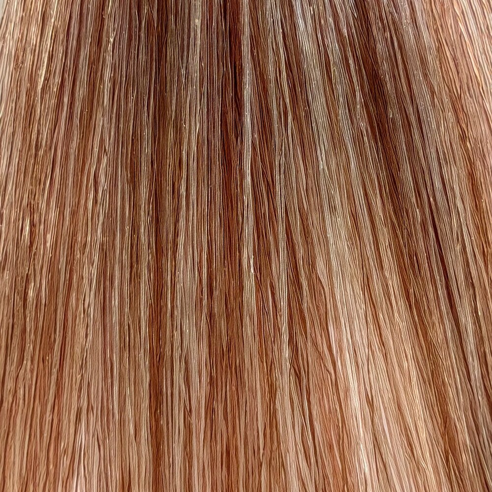 9.12 N крем-краска для волос, экстра-светлый блондин пепельный радужный / Nature Color Plex 120 мл