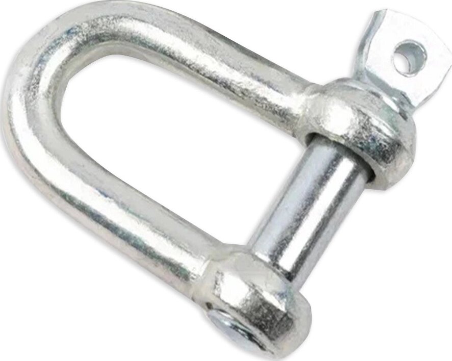 Скоба такелажная (шакл) c винтом М16 AVS STU-16