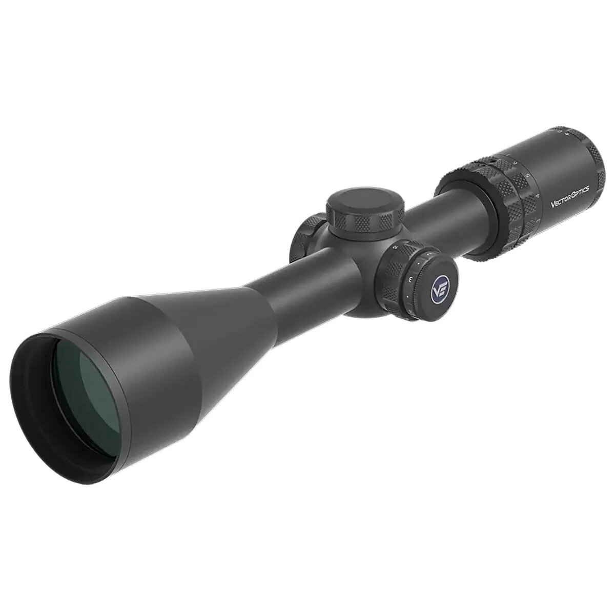 Прицел Vector Optics Grizzly 3-18x56i HD, G4 Fiber