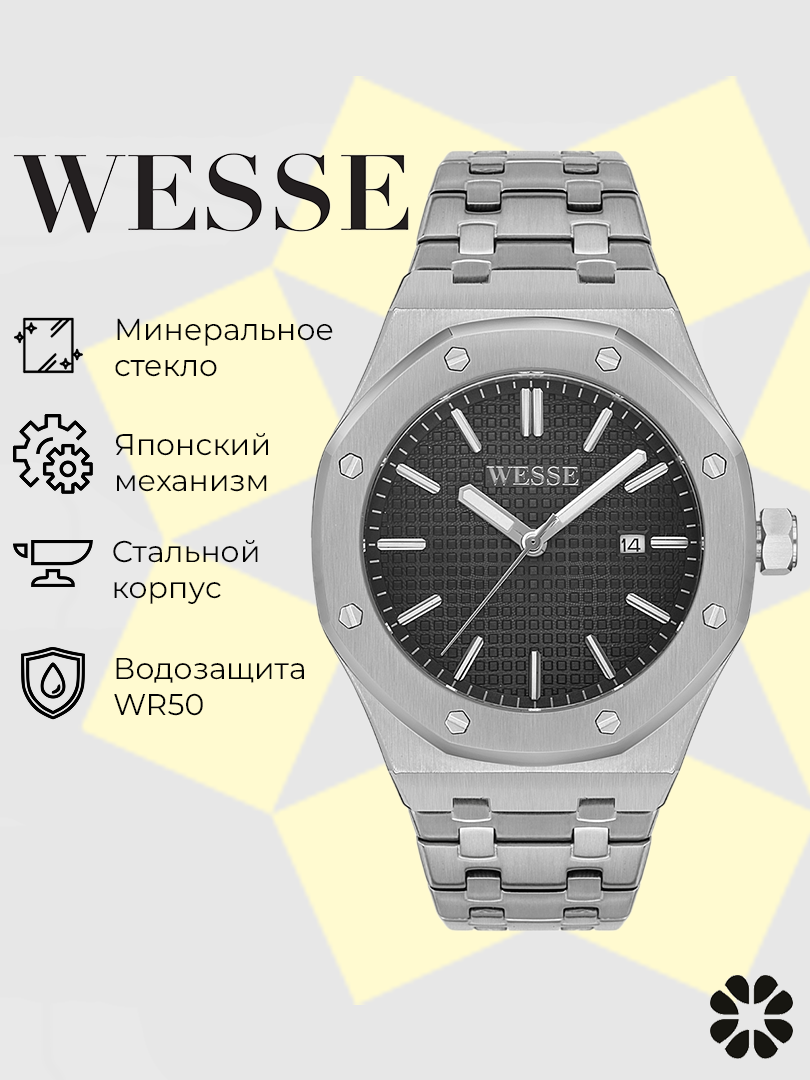 Наручные часы